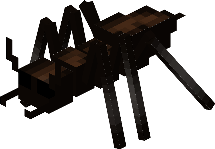 Murder Ant | Stoneworks MC Wiki | Fandom