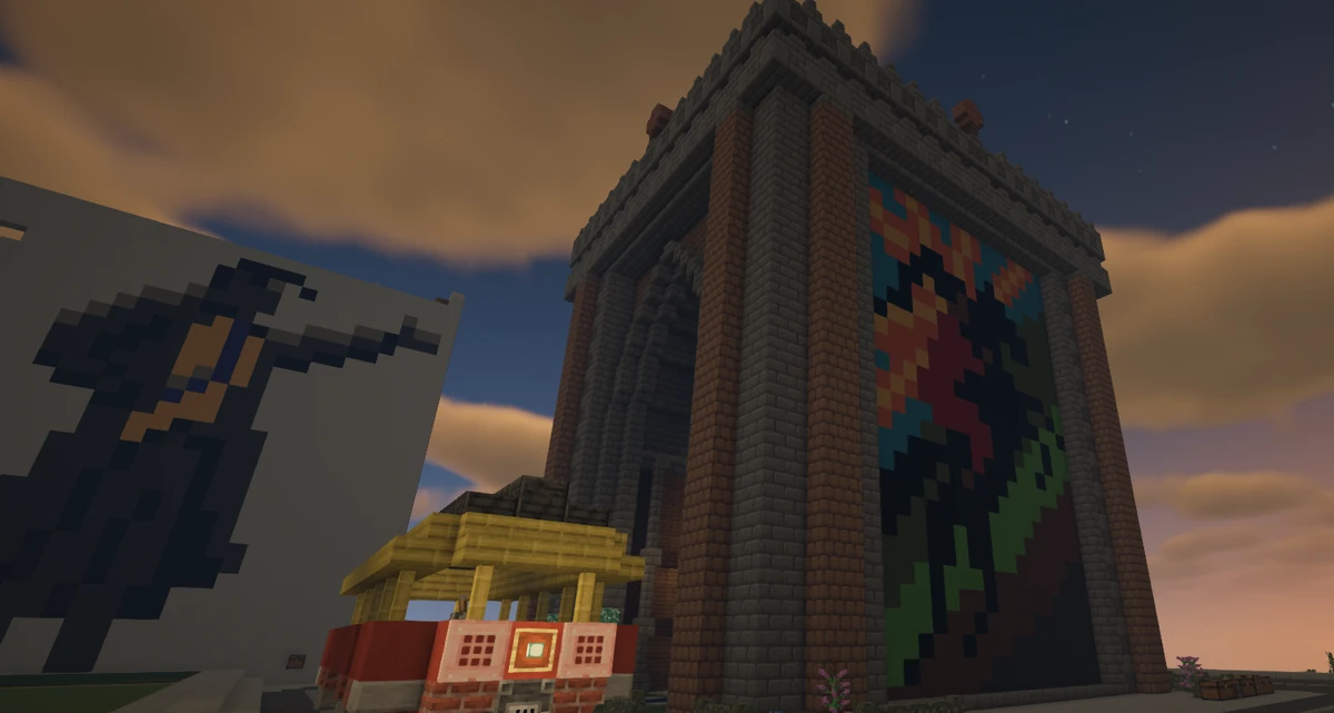 List of Genocides on Stoneworks | Stoneworks MC Wiki | Fandom