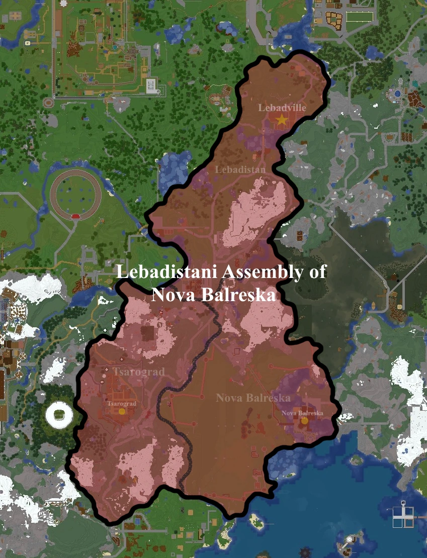 Lebadville | Stoneworks MC Wiki | Fandom