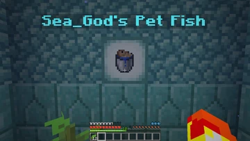 Sea God of Waves and Storms | Stoneworks MC Wiki | Fandom