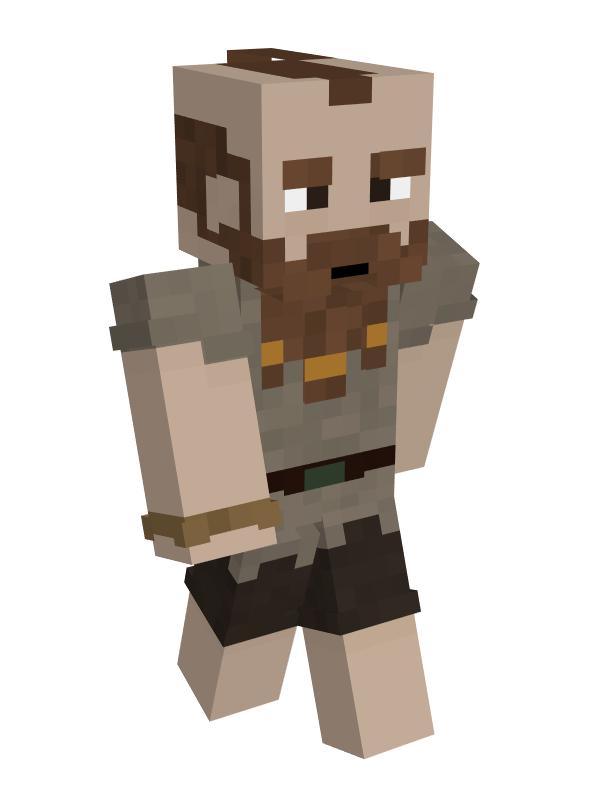 Hammerspike | Stoneworks MC Wiki | Fandom