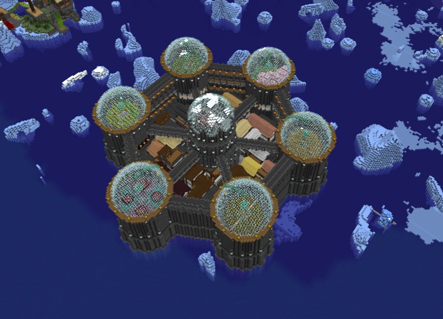 Akina | Stoneworks MC Wiki | Fandom