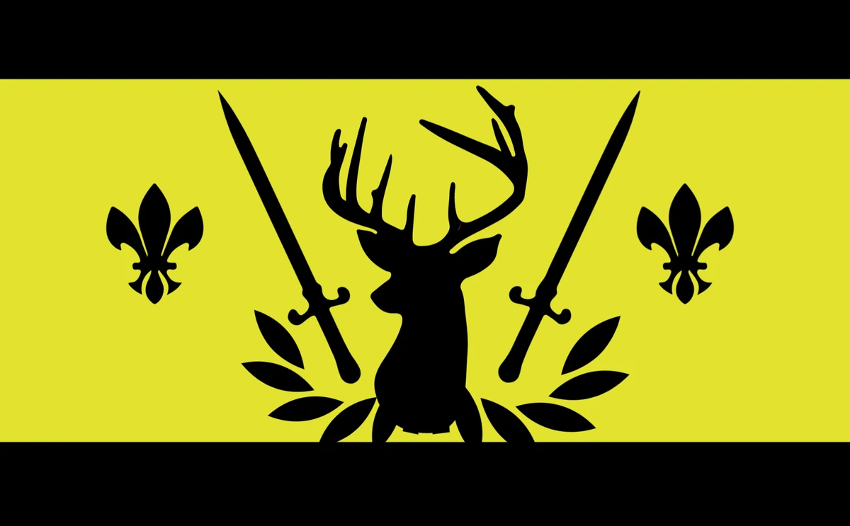 The House of Durran | Stoneworks MC Wiki | Fandom