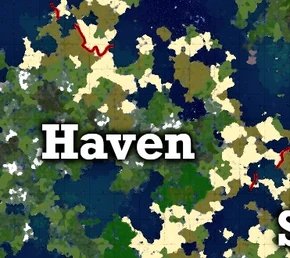 Haven | Stoneworks MC Wiki | Fandom