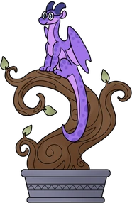 Mythi L. Creature | Stoneworks MC Wiki | Fandom