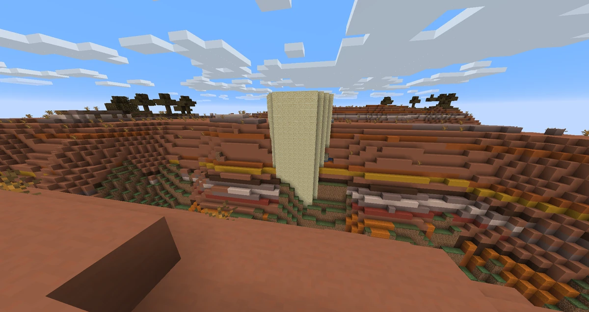 The Mesa Tower | Stoneworks MC Wiki | Fandom