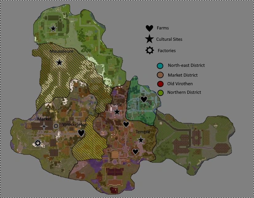 Virothen | Stoneworks MC Wiki | Fandom