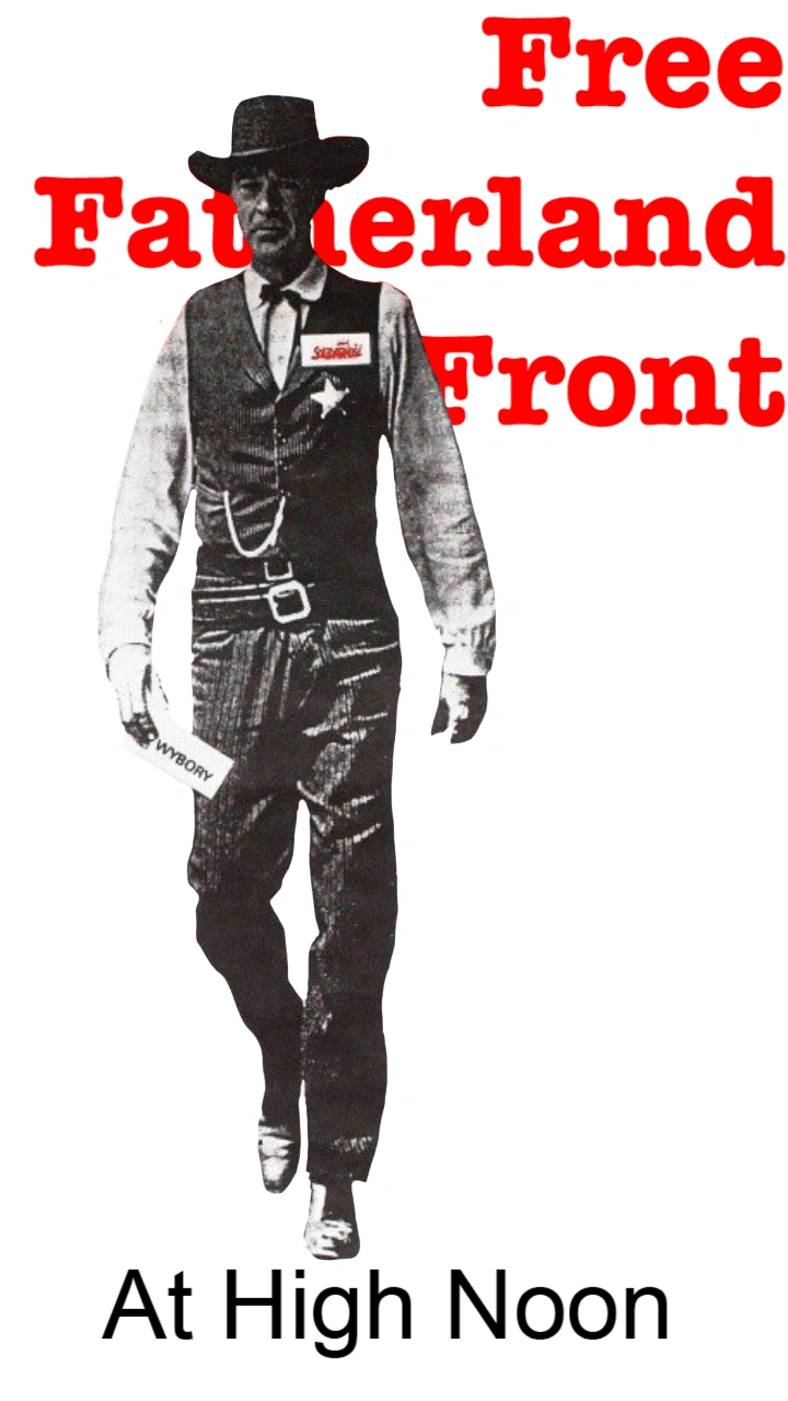 Free Fatherland Front | Stoneworks MC Wiki | Fandom