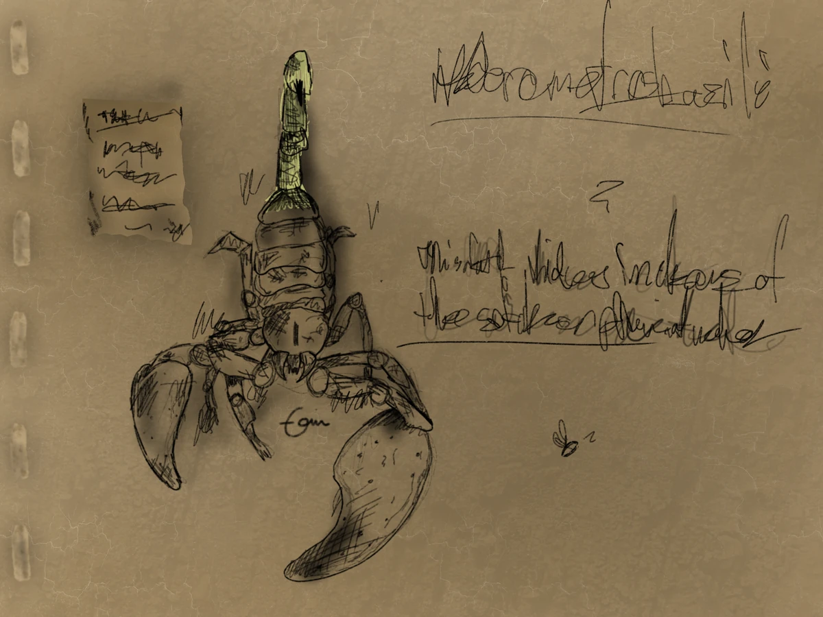 Animals of Rathnir and Eldham | Stoneworks MC Wiki | Fandom