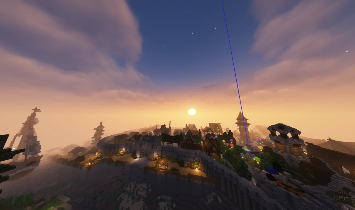 Sanguinople | Stoneworks MC Wiki | Fandom