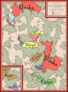 Uraka | Stoneworks MC Wiki | Fandom