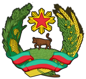 United Socialist States of Eldham | Stoneworks MC Wiki | Fandom