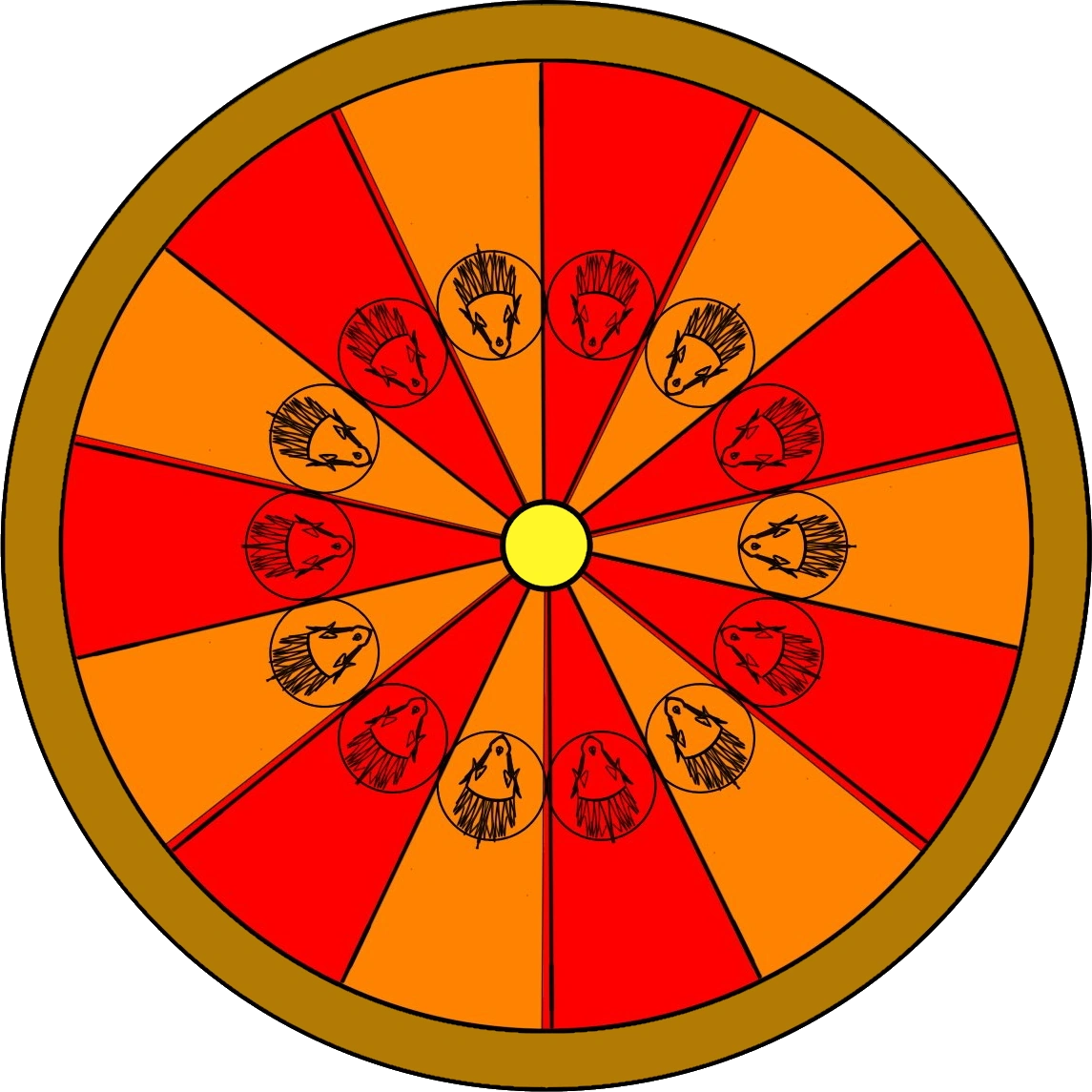 Draconism | Stoneworks MC Wiki | Fandom