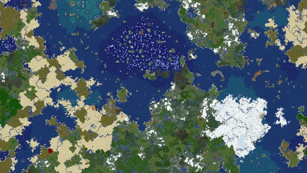 Vesthavn | Stoneworks MC Wiki | Fandom