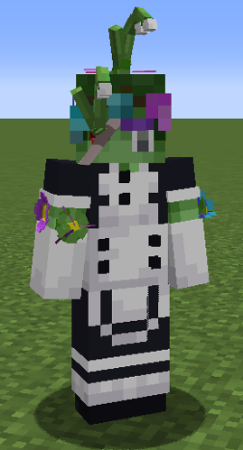 Magnus Grotten | Stoneworks MC Wiki | Fandom