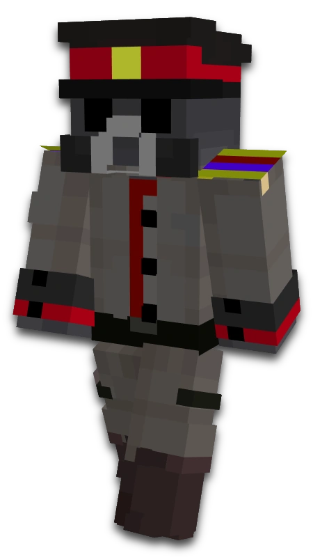 Yadal Krakhovich | Stoneworks MC Wiki | Fandom