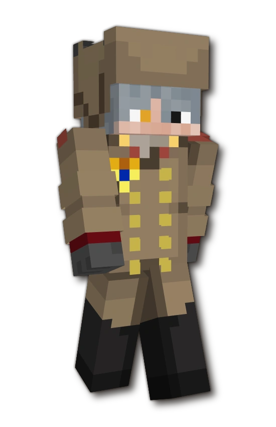 Klara Serebra | Stoneworks MC Wiki | Fandom