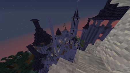 Dalatran Civil War | Stoneworks MC Wiki | Fandom