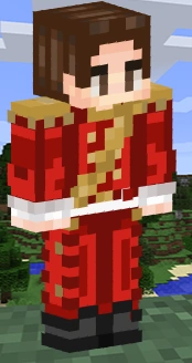 Loreth Forsvollr | Stoneworks MC Wiki | Fandom