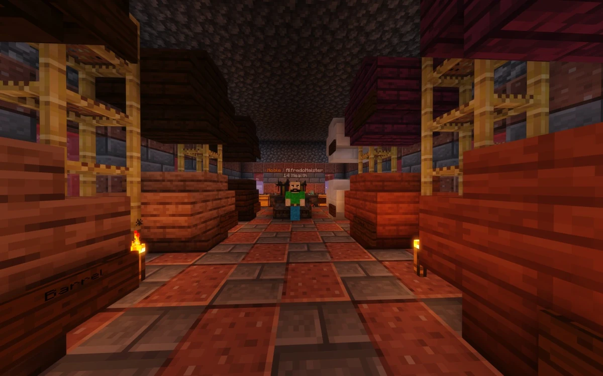 Stadt | Stoneworks MC Wiki | Fandom