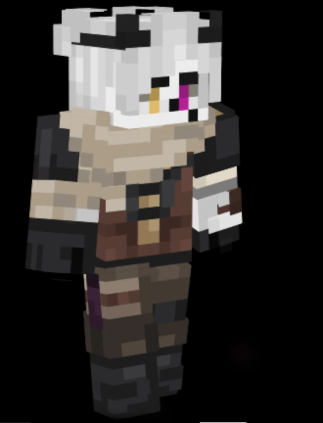 Enloa Talatra | Stoneworks MC Wiki | Fandom