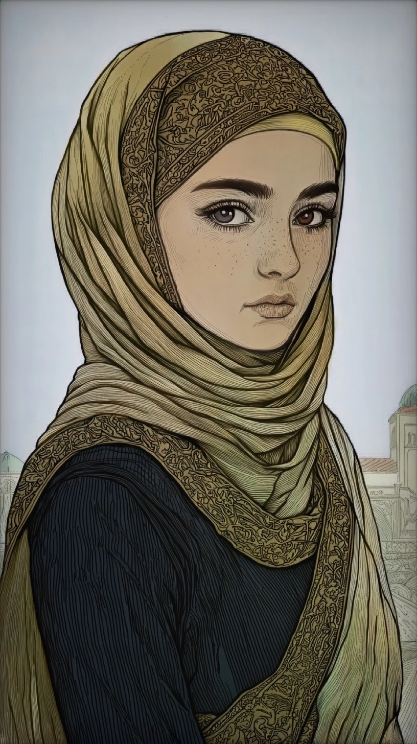 Tsetsegaa Volpesh Kyrios | Stoneworks MC Wiki | Fandom