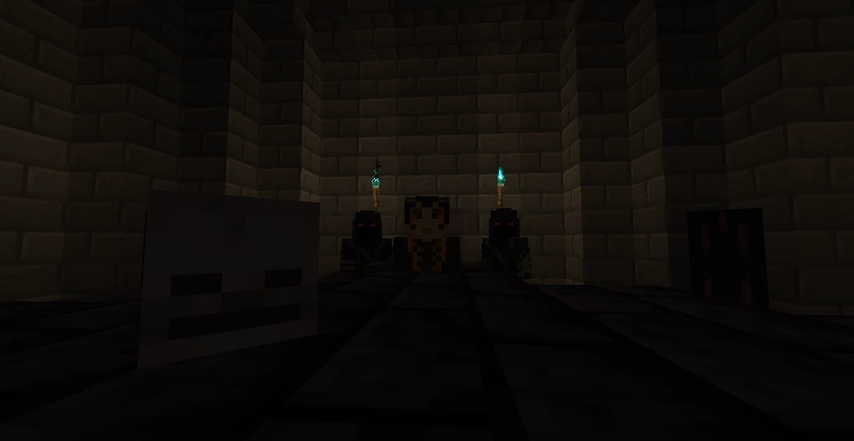 Abyss Mysticism | Stoneworks MC Wiki | Fandom