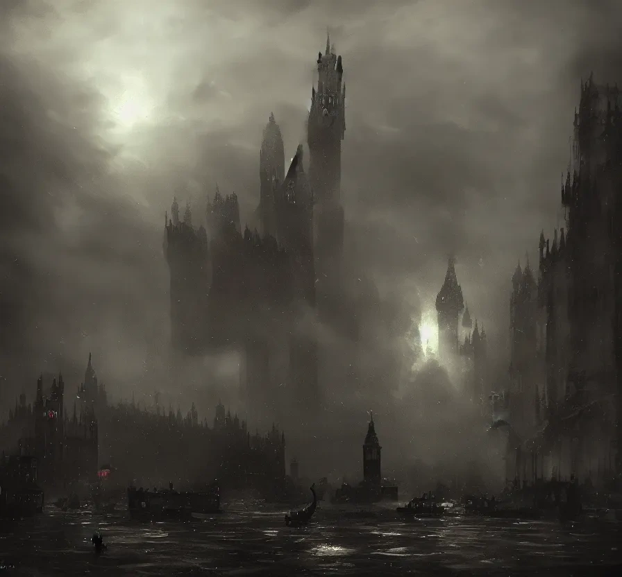 Dark Realm of Annwyn | Stoneworks MC Wiki | Fandom