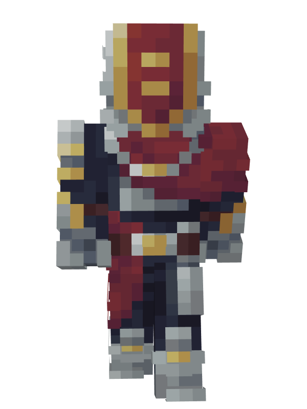 EmperorUnknown | Stoneworks MC Wiki | Fandom