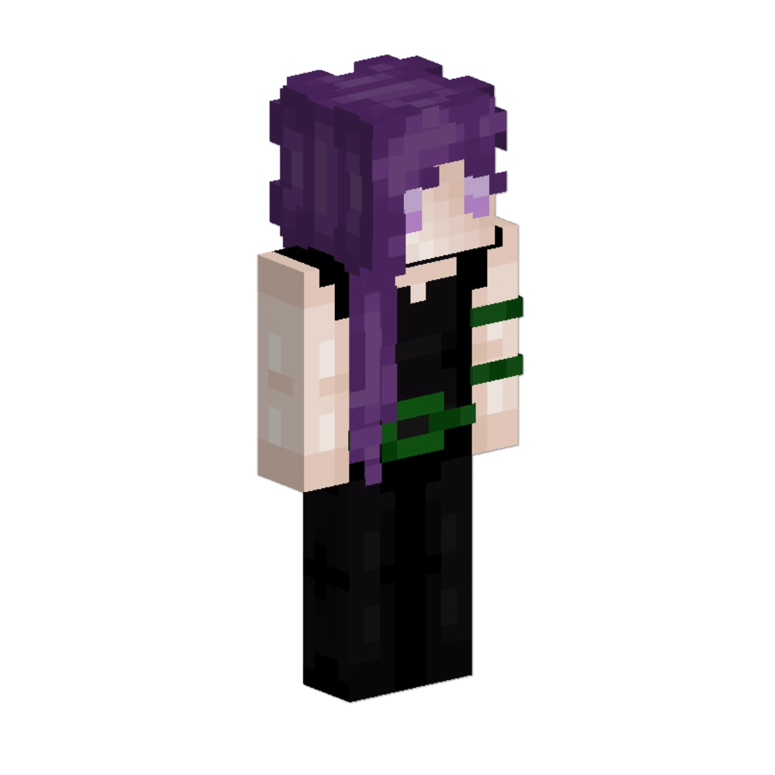 Evelyn Ellis | Stoneworks MC Wiki | Fandom