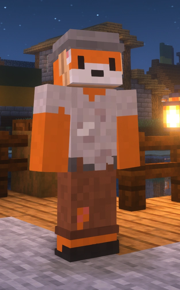 Zaargon Ashani | Stoneworks MC Wiki | Fandom