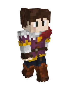 Alpha Kaerfels | Stoneworks MC Wiki | Fandom