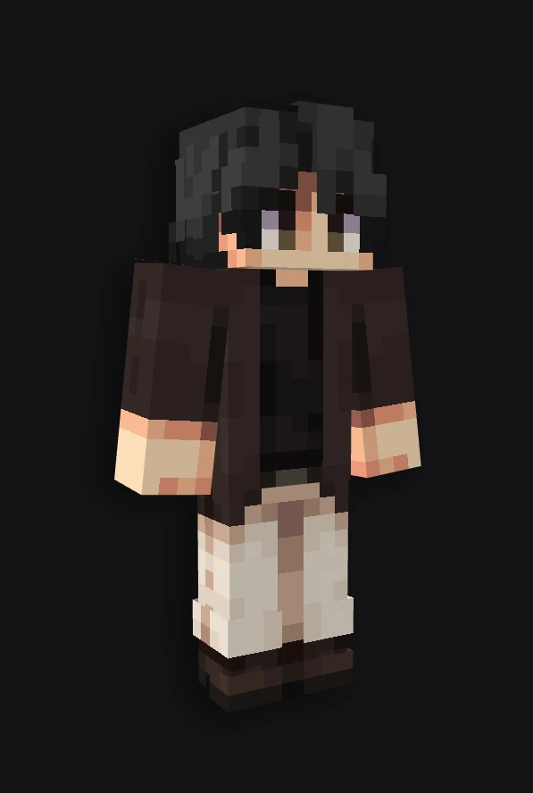 Ariku Takuma | Stoneworks MC Wiki | Fandom