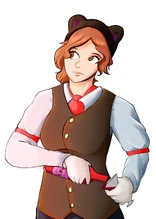 Carpicious | Stoneworks MC Wiki | Fandom
