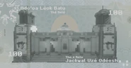 United Socialist States of Eldham | Stoneworks MC Wiki | Fandom
