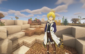 Minecraft leg | Stoneworks MC Wiki | Fandom