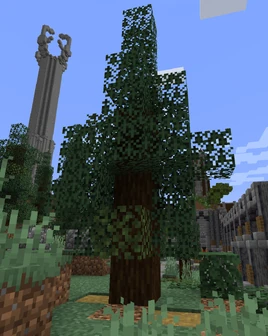 Purple Pine | Stoneworks MC Wiki | Fandom