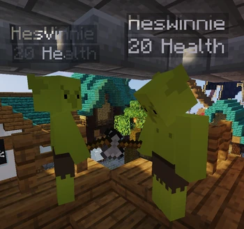 Goblins | Stoneworks MC Wiki | Fandom