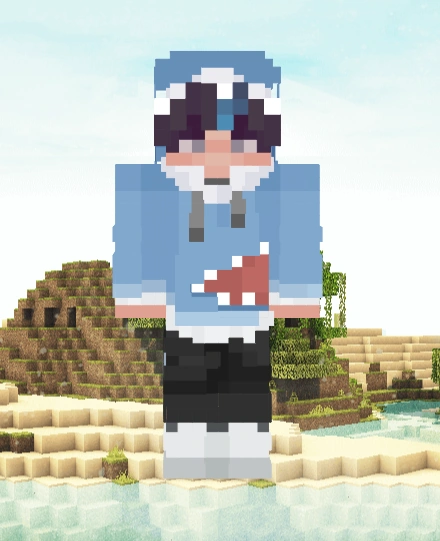 Neptune Pearl | Stoneworks MC Wiki | Fandom