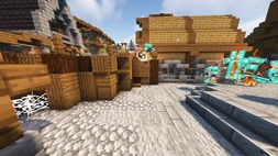 Northport War | Stoneworks MC Wiki | Fandom