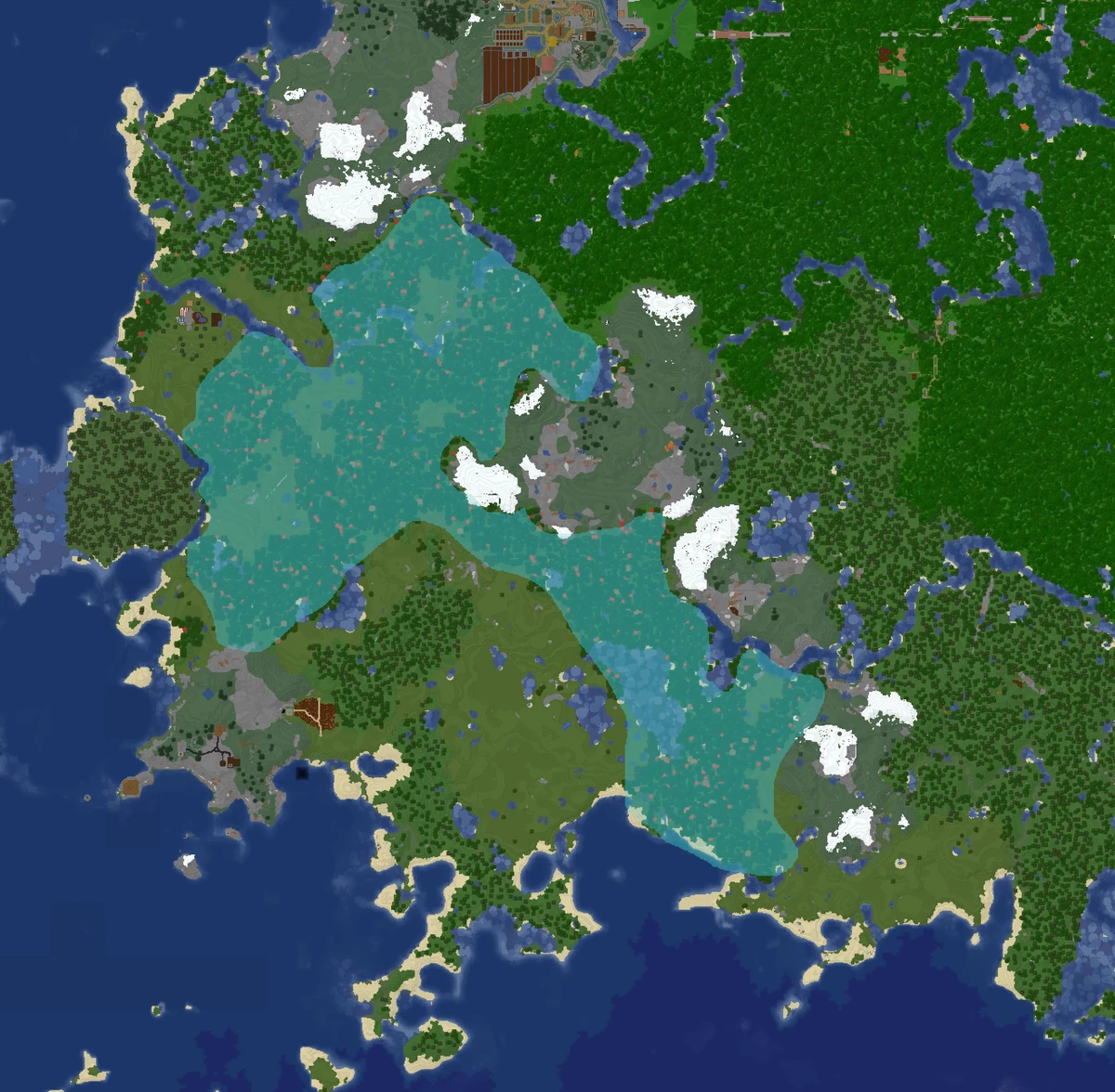 Masgar | Stoneworks MC Wiki | Fandom