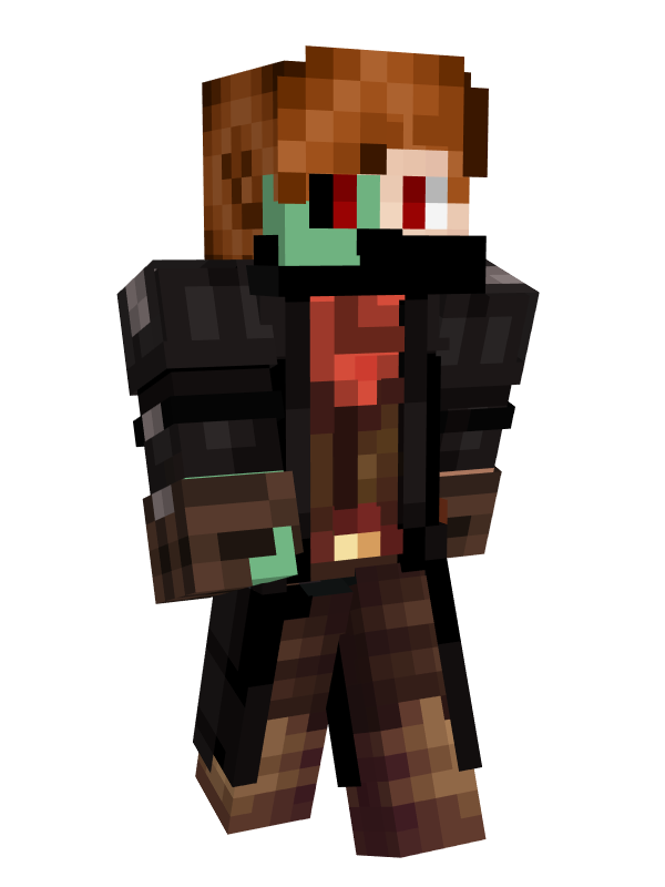 Brainless | Stoneworks MC Wiki | Fandom