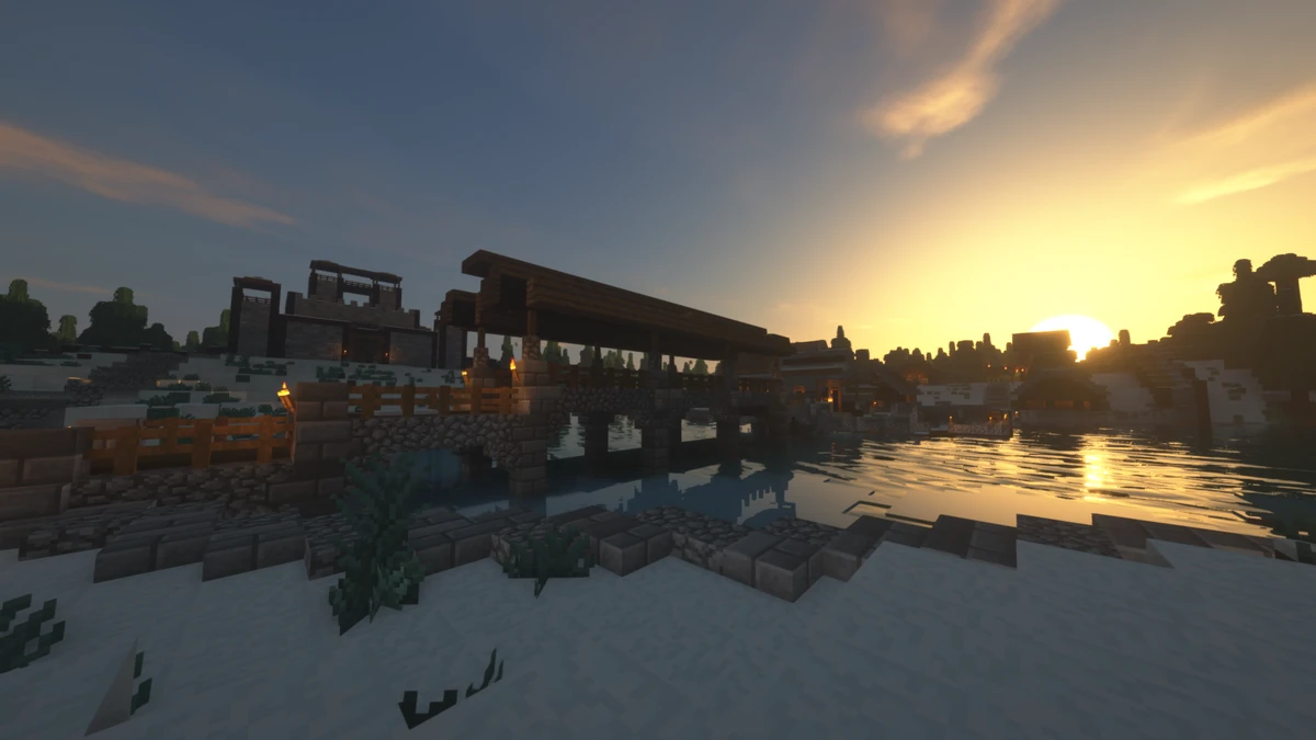 Croywell | Stoneworks MC Wiki | Fandom