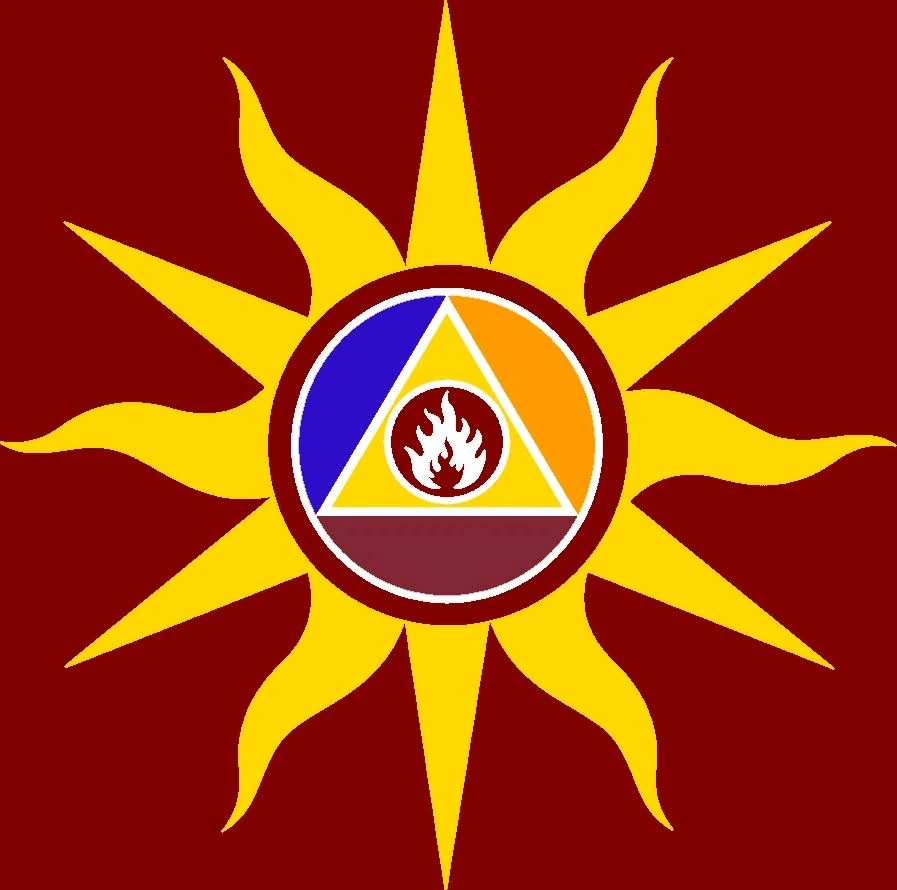 Theiosism | Stoneworks MC Wiki | Fandom