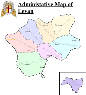 Levan | Stoneworks MC Wiki | Fandom