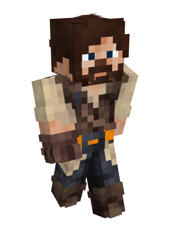 Levimercury Stoneworks Mc Wiki Fandom