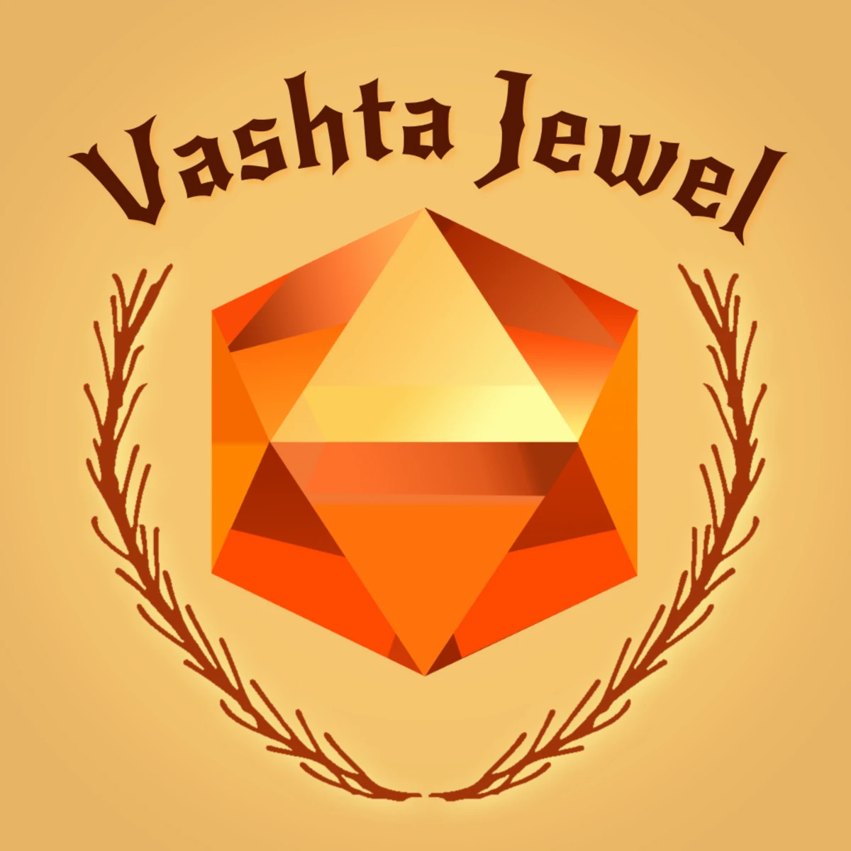 Vashta Jewel | Stoneworks MC Wiki | Fandom