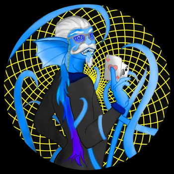 Elvester Card | Stoneworks MC Wiki | Fandom