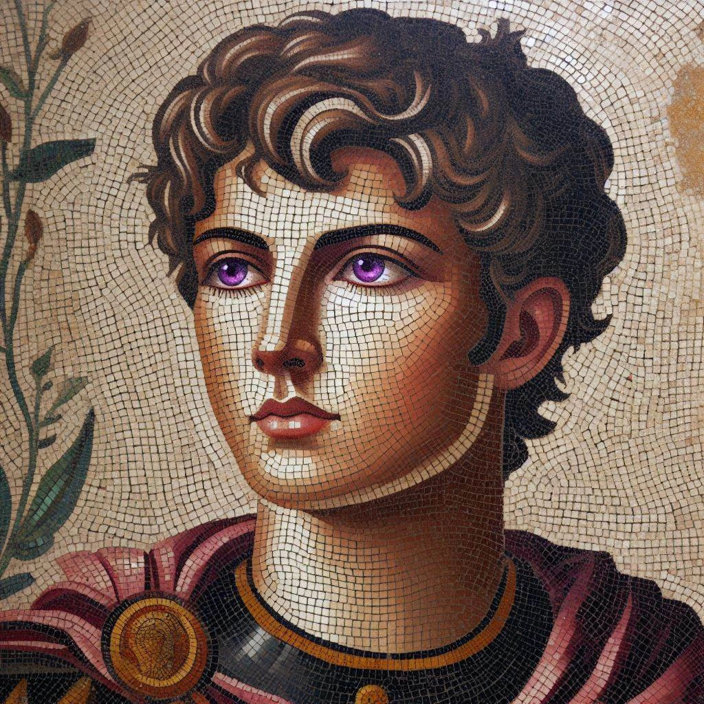 Icho Olea En Aurelian | Stoneworks MC Wiki | Fandom