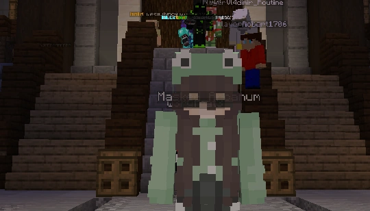 Deltictzar Von Knarr/ Froggy Knight | Stoneworks MC Wiki | Fandom